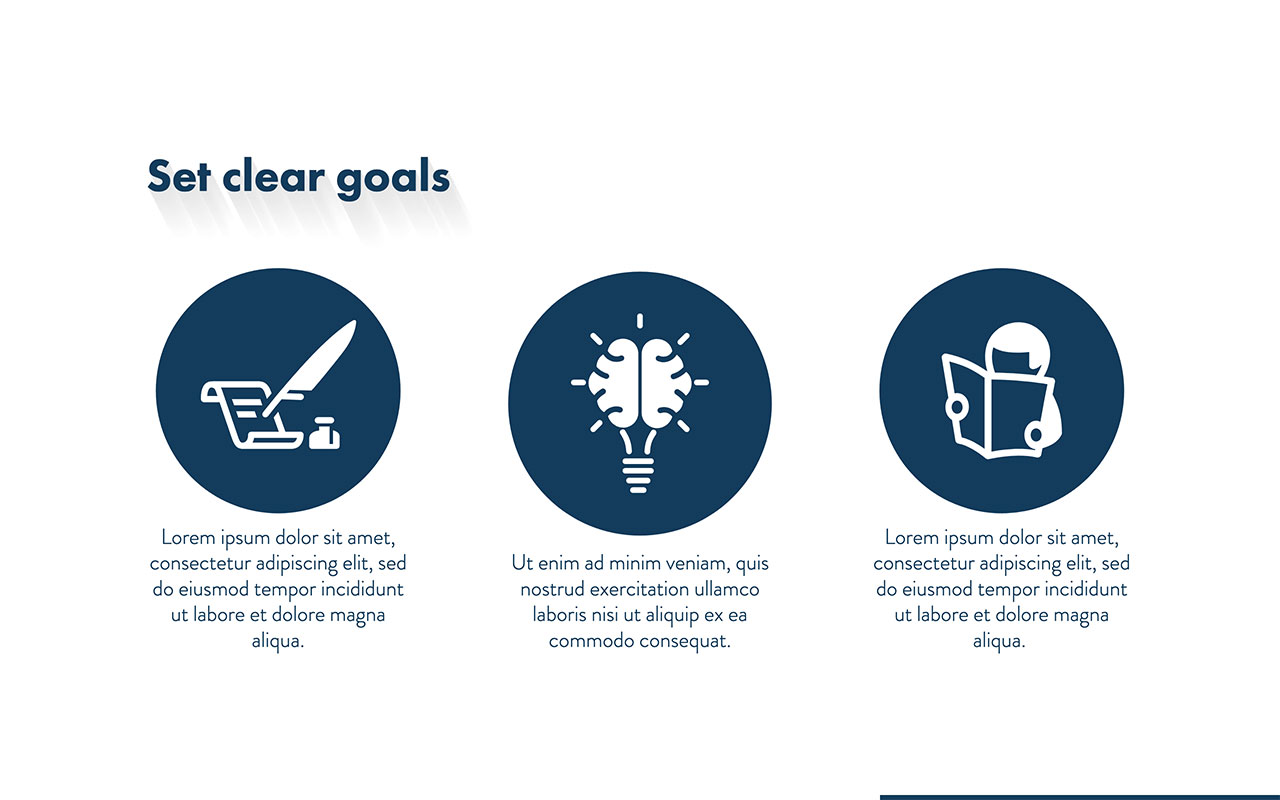 Story Outline Template Free PDF PPT Download By Slidebean